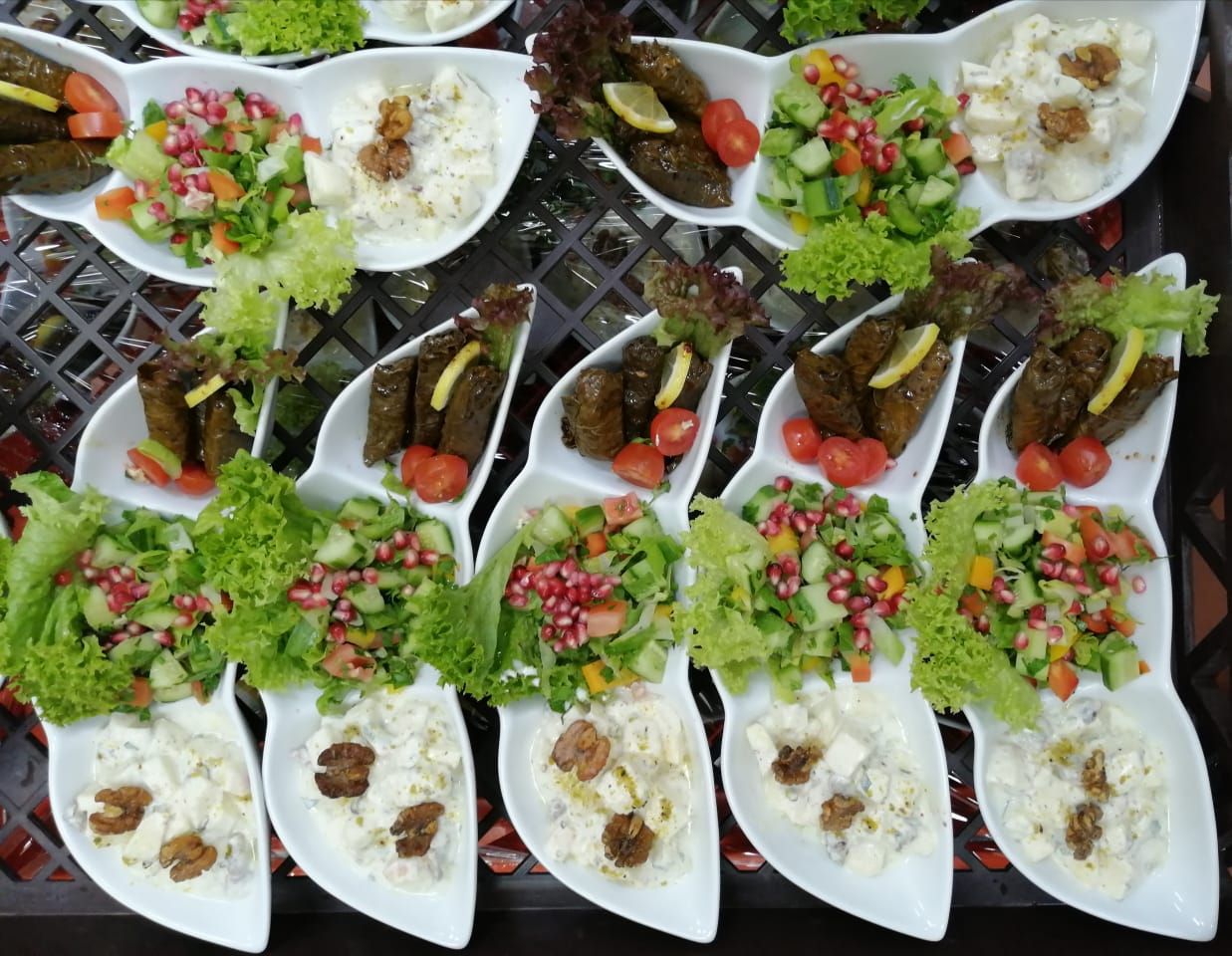 Catering Service – AGS